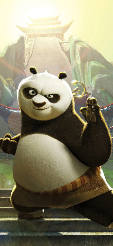 Dreamworks Wallpapers: Quality and Variety Combined - PixelsTalk