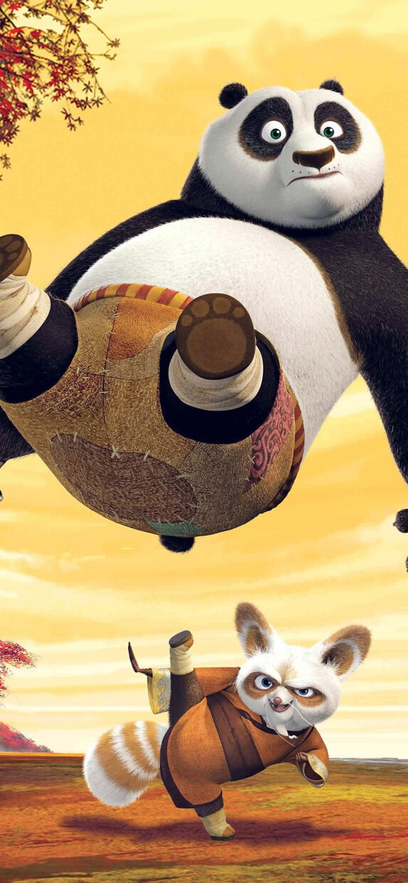 Dreamworks Wallpapers: Quality and Variety Combined - PixelsTalk