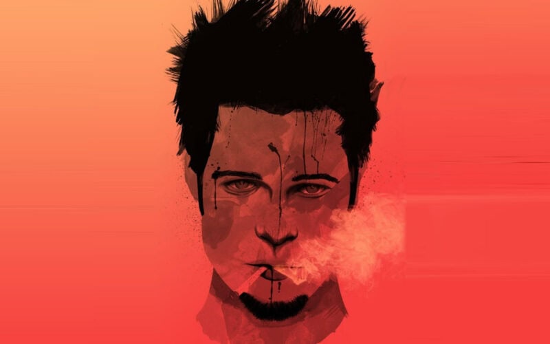 Fight Club Wallpapers - PixelsTalk