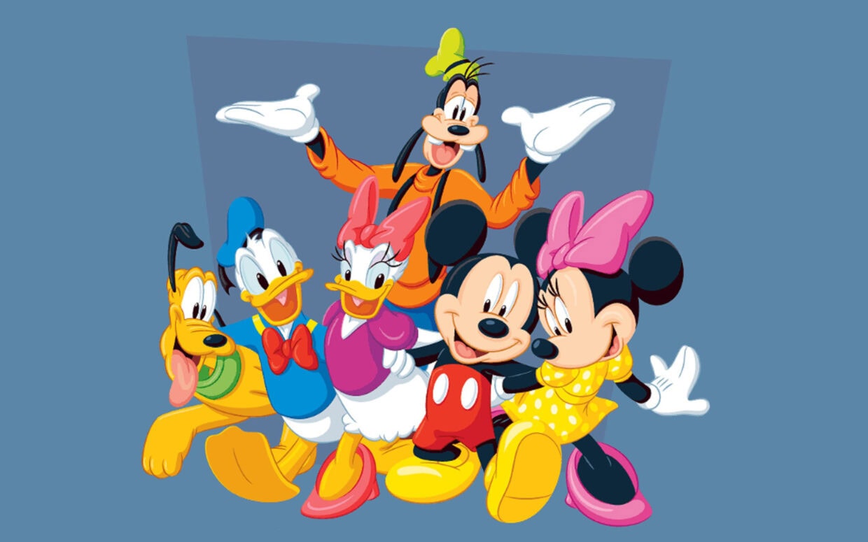 Goofy Wallpaper: Customize Your Screen Today - PixelsTalk