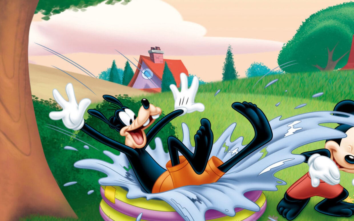 Goofy Wallpaper: Customize Your Screen Today - PixelsTalk