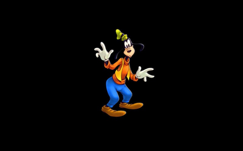 Goofy Wallpaper: Customize Your Screen Today - PixelsTalk