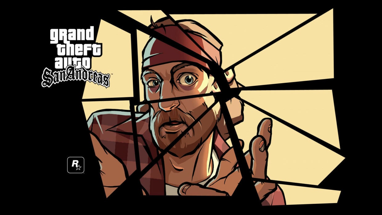 Grand Theft Auto San Andreas Wallpaper Collection Showcase - PixelsTalk