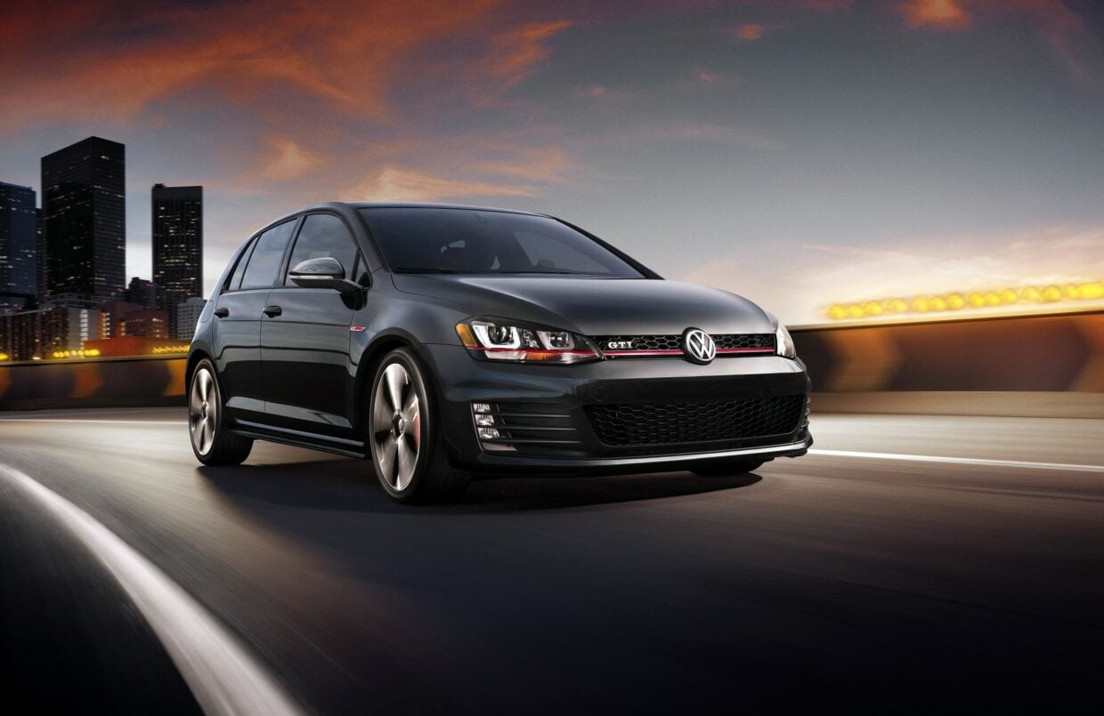 Gti Wallpapers - PixelsTalk
