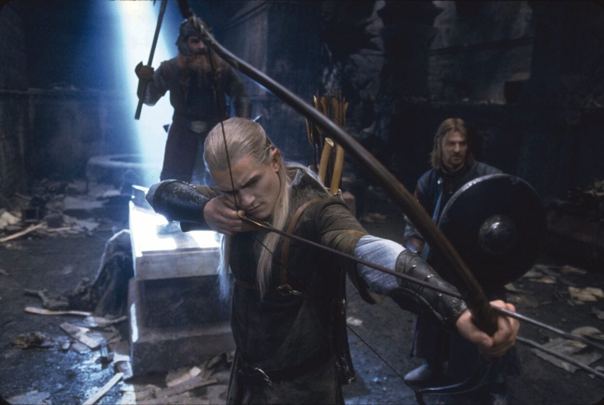 Legolas Wallpapers - PixelsTalk