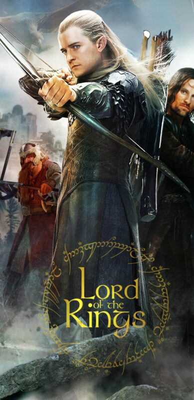 Legolas Wallpapers - PixelsTalk