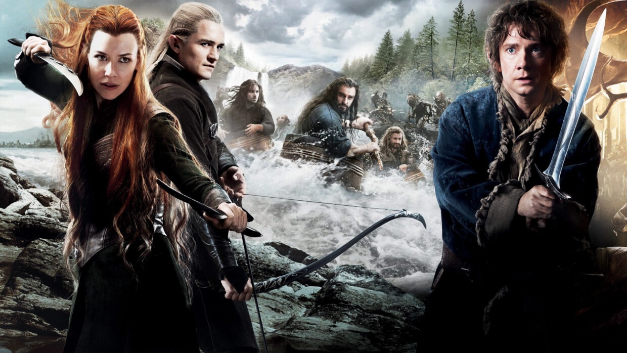 Legolas Wallpapers - PixelsTalk