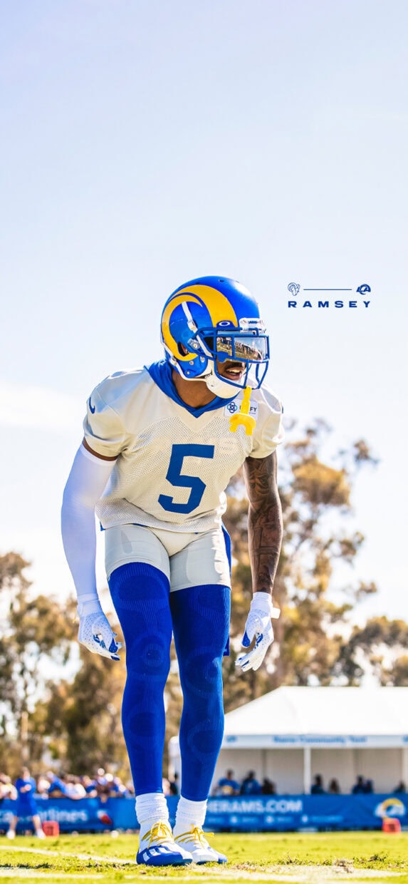 Los Angeles Rams Wallpapers for Every Fan - PixelsTalk