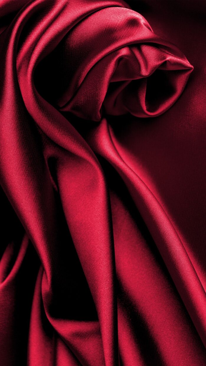 Silk Wallpapers for a Luxurious Interior Design - PixelsTalk