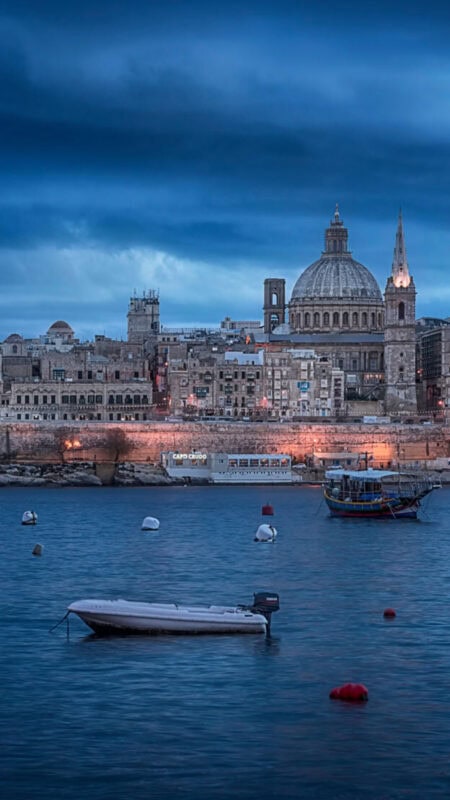 Malta Wallpapers - PixelsTalk