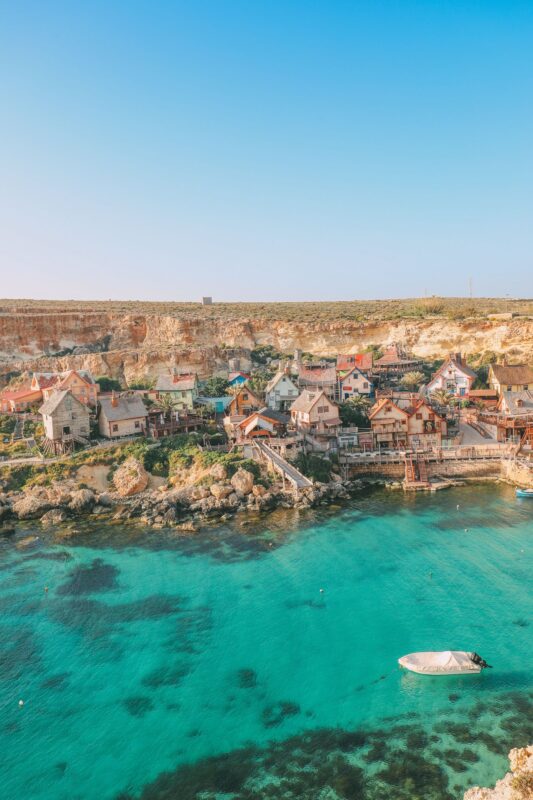 Malta Wallpapers - PixelsTalk