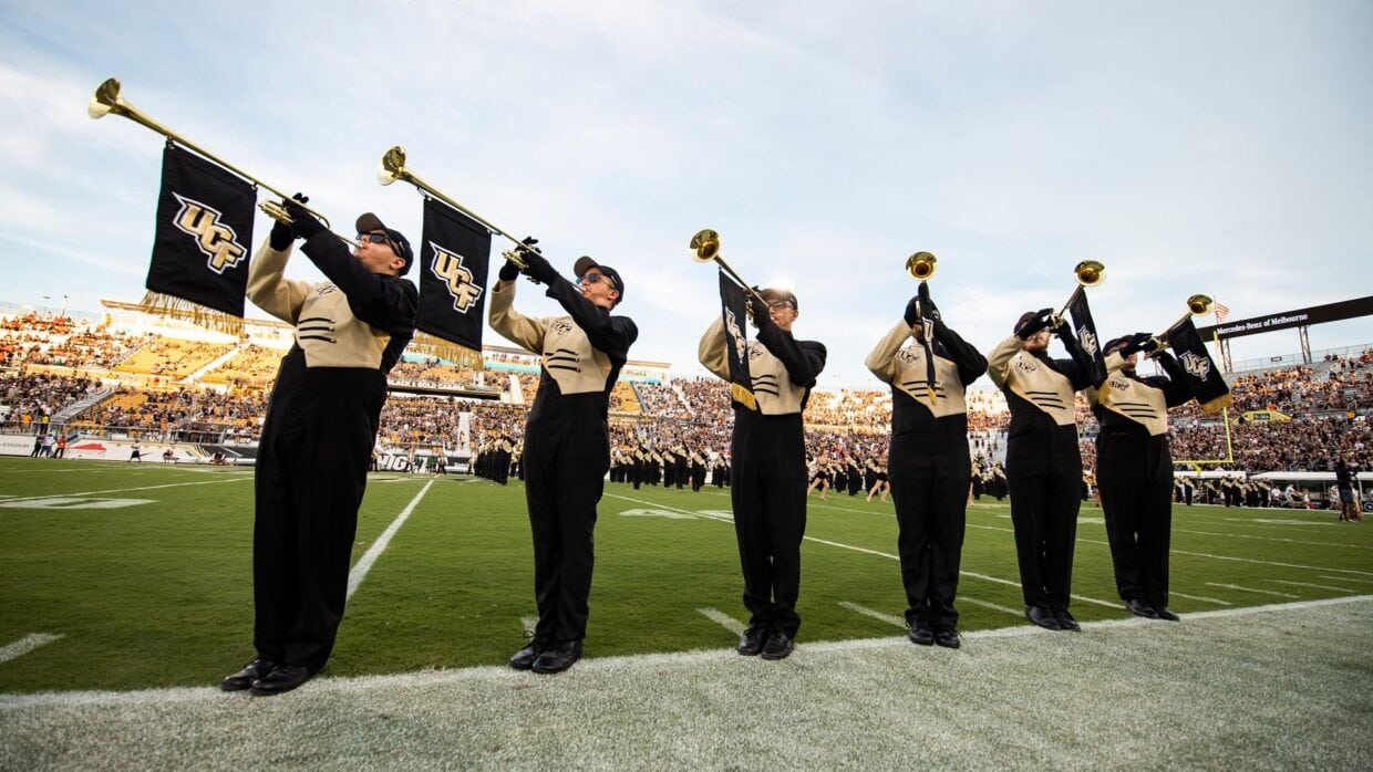 Marching Band Wallpapers - PixelsTalk