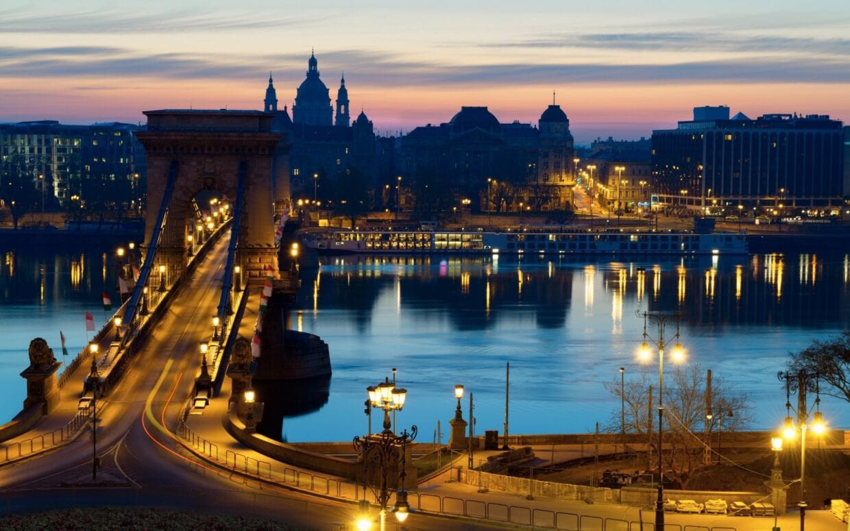 Budapest Wallpapers - PixelsTalk