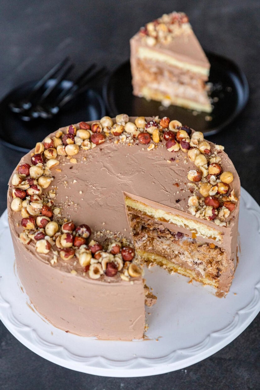 Cake Wallpapers - PixelsTalk