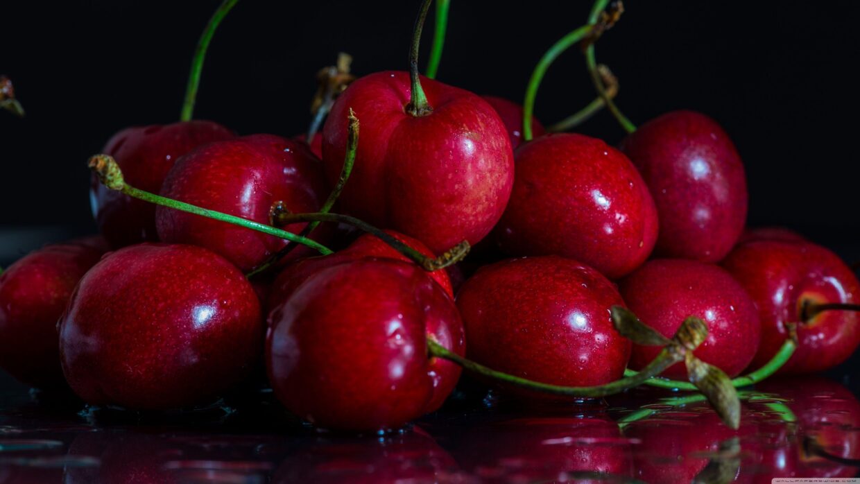 Cherry Wallpapers - PixelsTalk