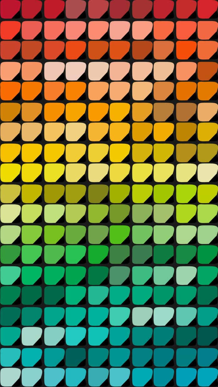 Color Palette Wallpapers - PixelsTalk