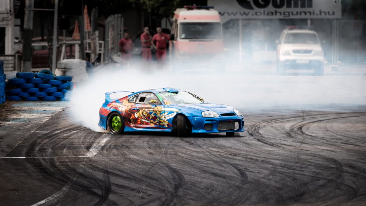 Drifting Wallpapers - PixelsTalk