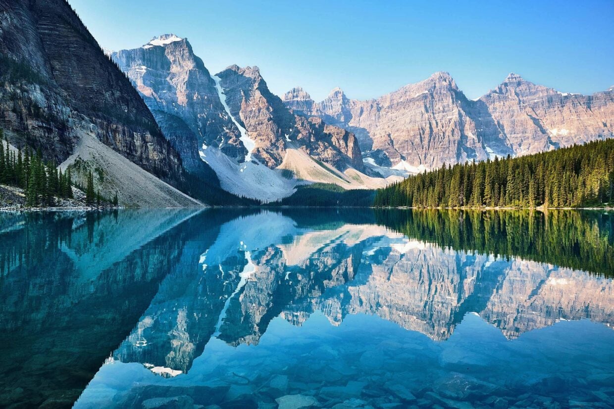 Geography Wallpapers to Enhance Your Desktop Theme - PixelsTalk