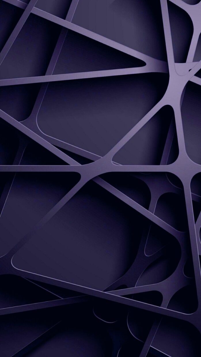 Geometric Shapes Wallpaper - PixelsTalk