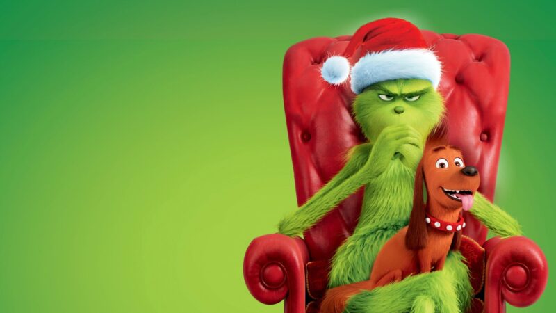 Grinch Wallpapers - PixelsTalk