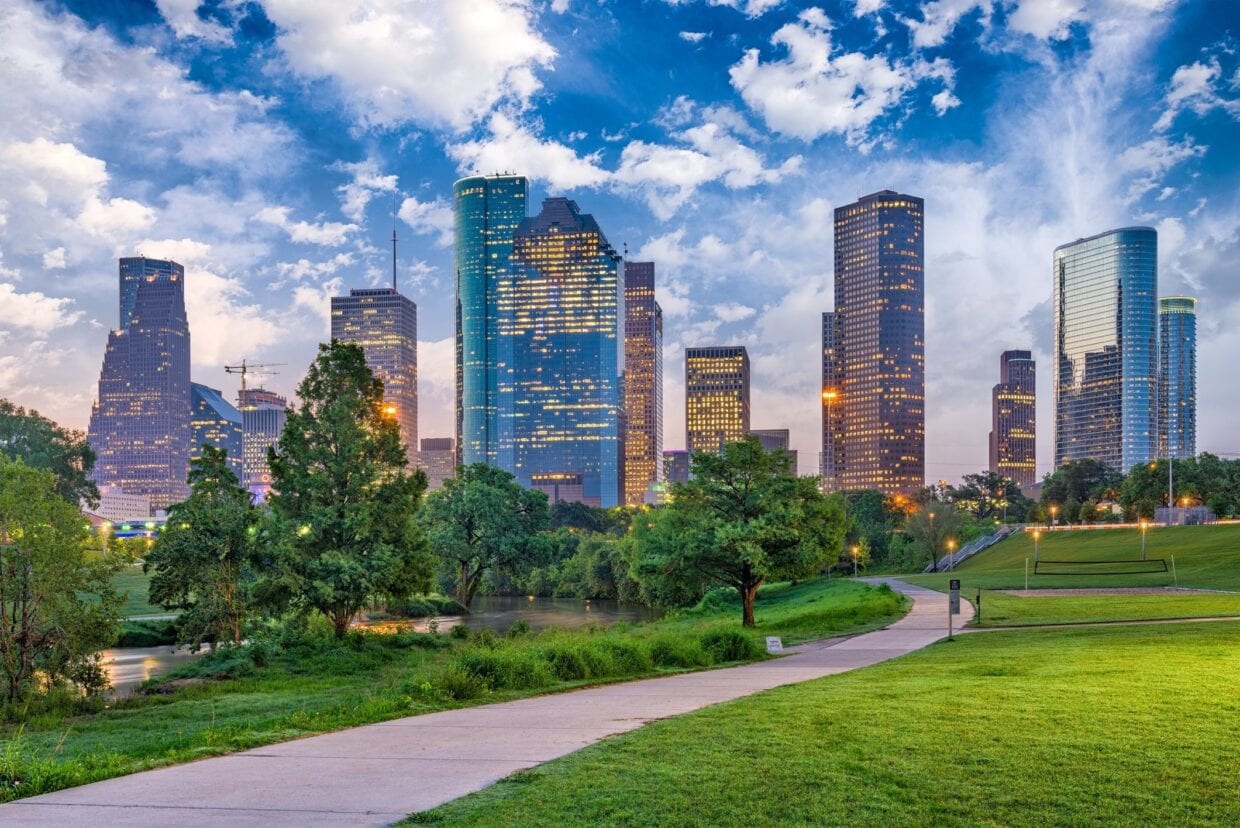Houston Texas Wallpapers - PixelsTalk