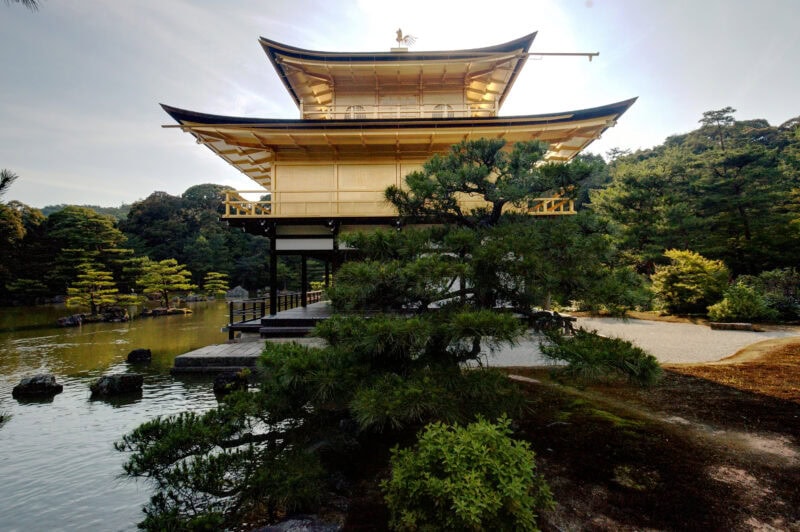 Kyoto Wallpapers - PixelsTalk