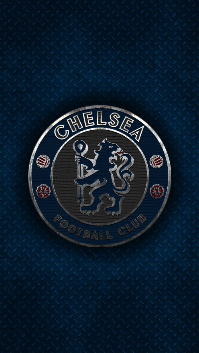 Logo Chelsea Wallpapers - PixelsTalk