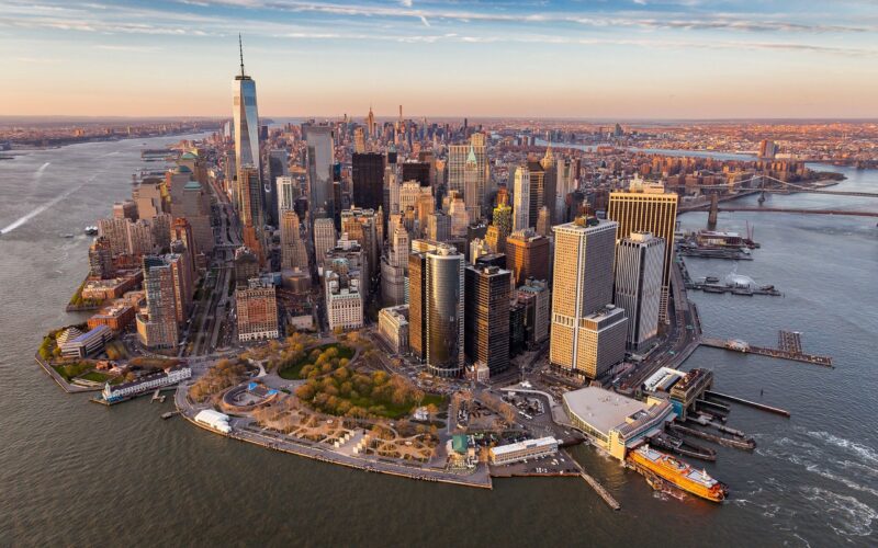 Manhattan Wallpapers - PixelsTalk