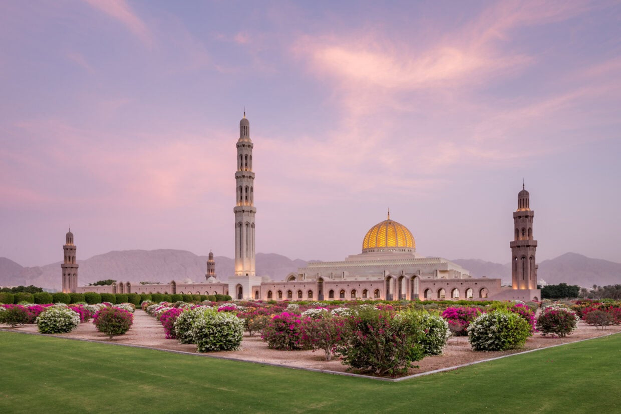 Muscat Oman Wallpapers for Stunning Backgrounds - PixelsTalk