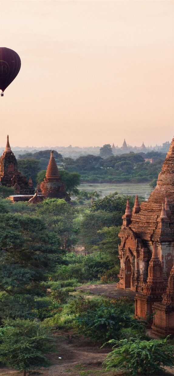 Myanmar Wallpapers - PixelsTalk