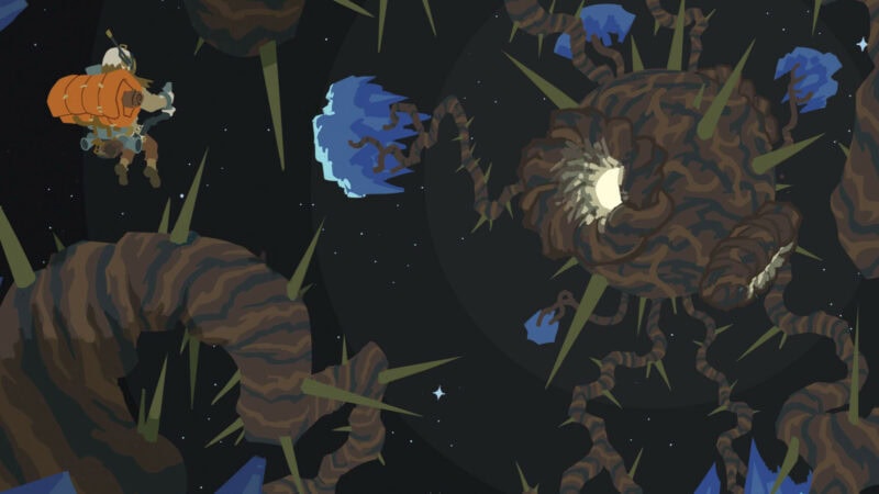 Outer Wilds Wallpapers - PixelsTalk