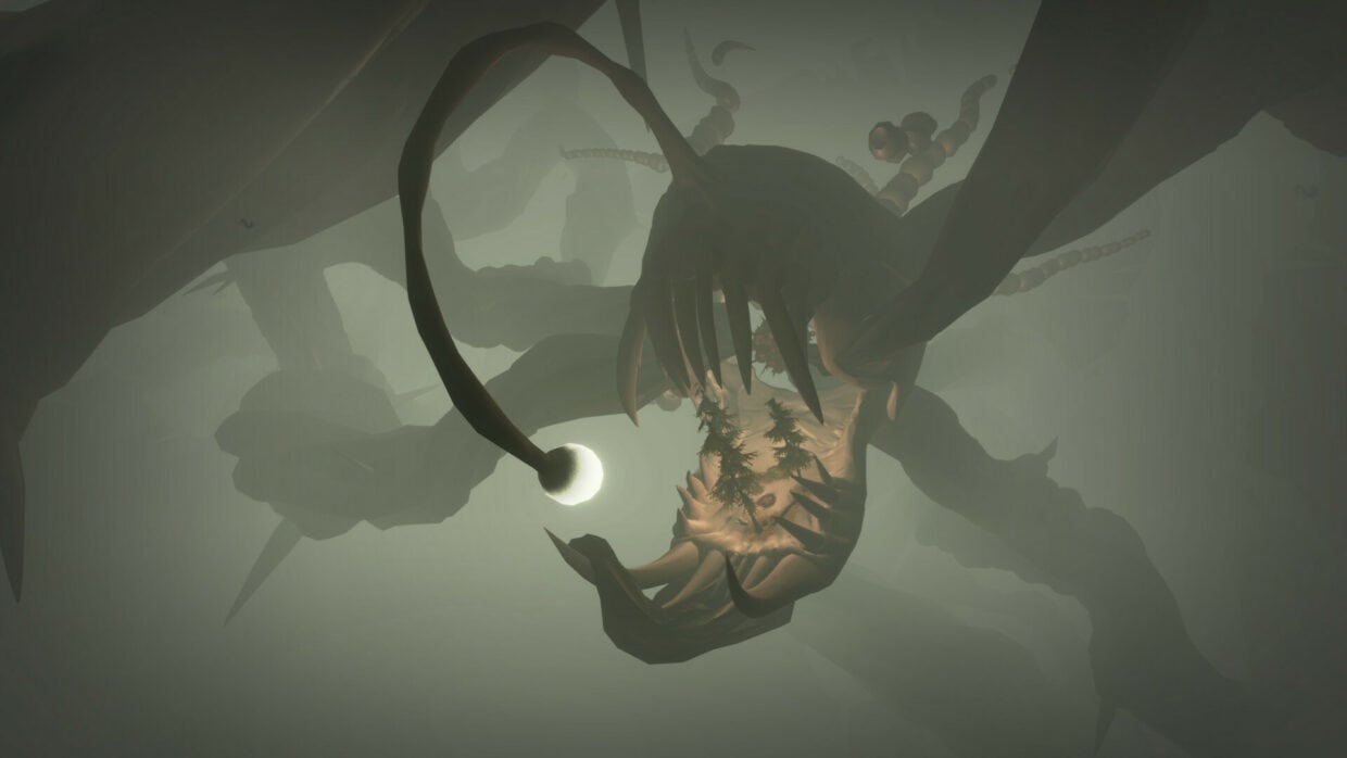 Outer Wilds Wallpapers - PixelsTalk