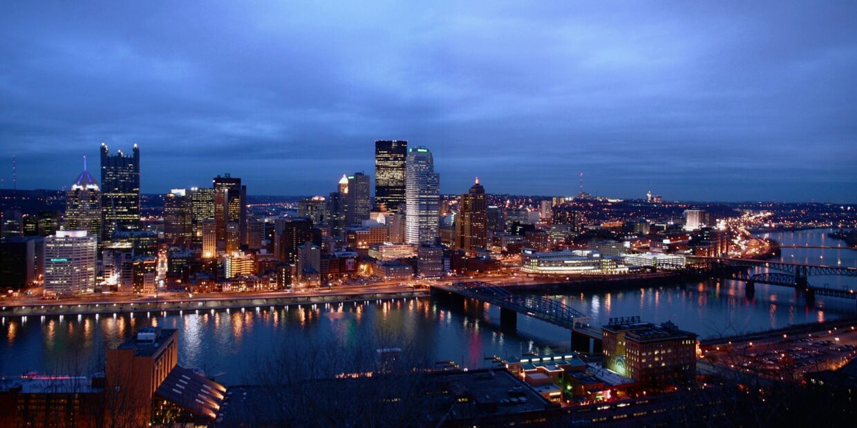Pittsburgh Wallpapers - PixelsTalk