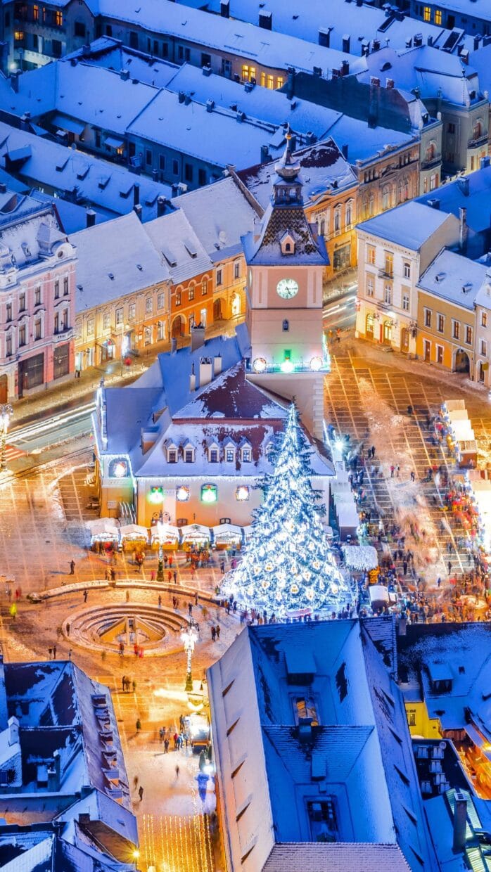 Romania Wallpaper - PixelsTalk