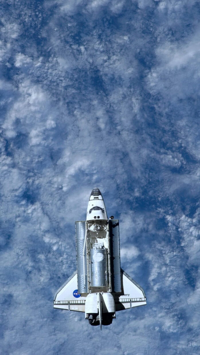 Space Shuttle Wallpaper Collection for Your Desktop - PixelsTalk