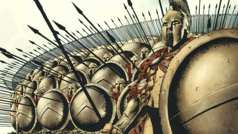 Sparta Wallpapers - PixelsTalk