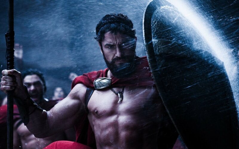 Sparta Wallpapers - PixelsTalk