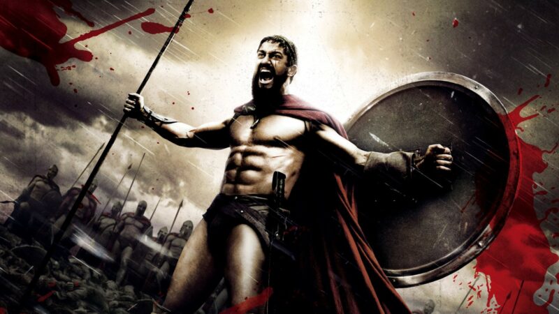 Sparta Wallpapers - PixelsTalk