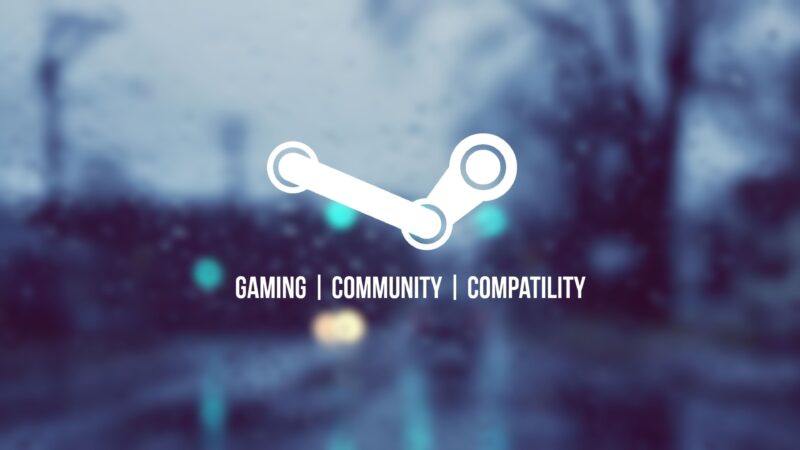 Steam Wallpapers to Enhance Your Gaming Experience - PixelsTalk