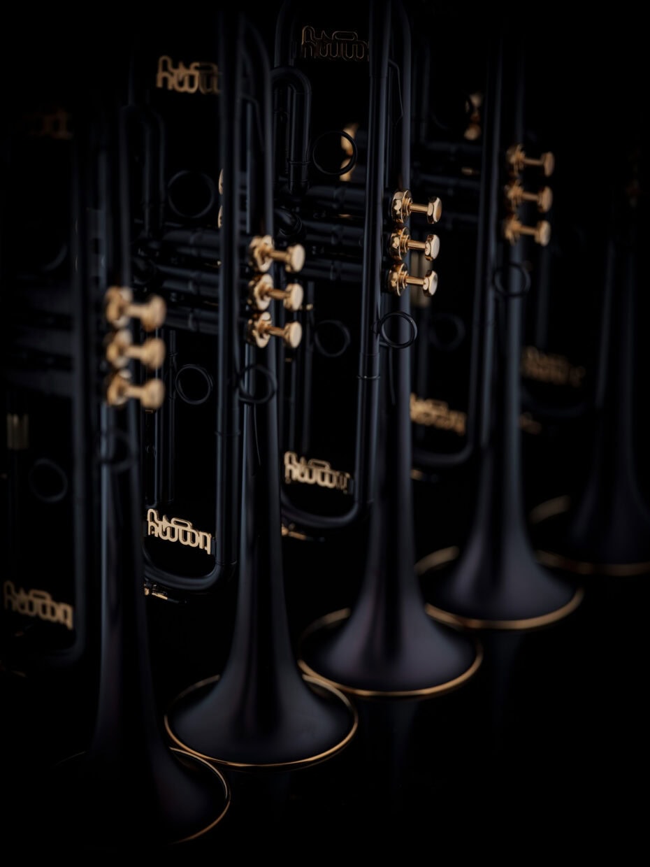 Trumpet Wallpapers: Enhance Your Device Aesthetics - PixelsTalk