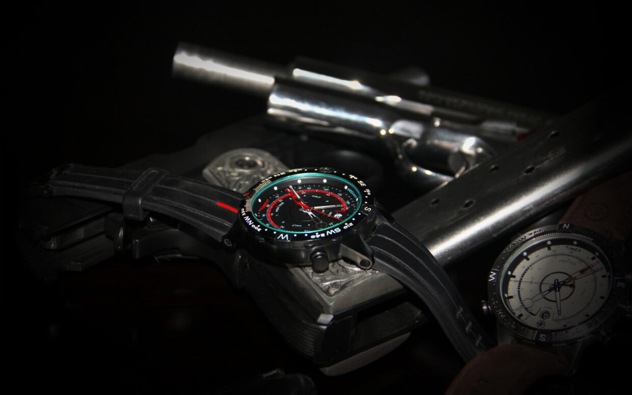 Watches Wallpaper - PixelsTalk