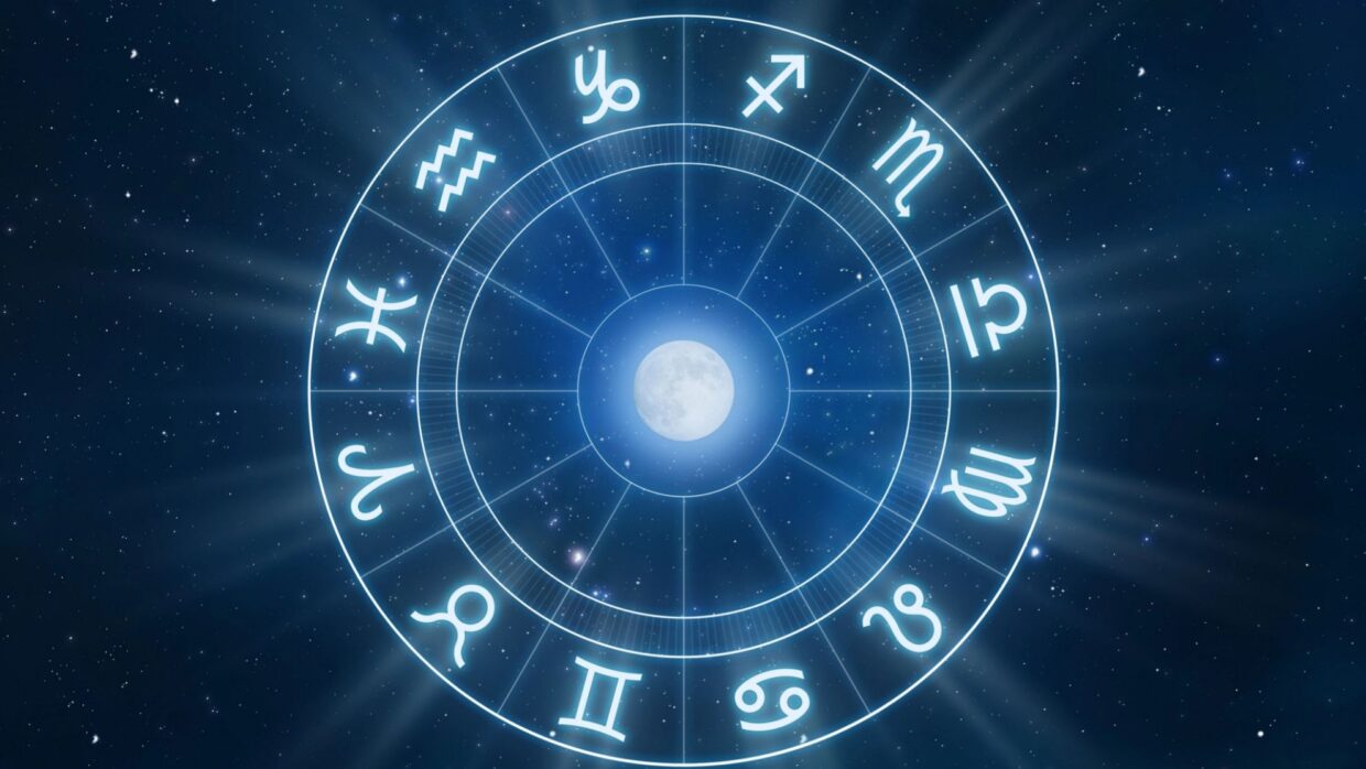 Zodiac Signs Wallpapers - PixelsTalk