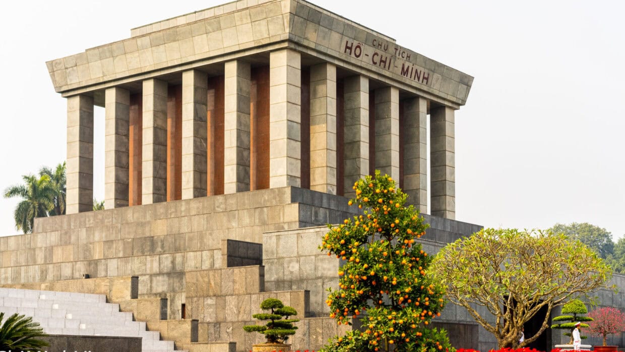 Hanoi Wallpapers - PixelsTalk