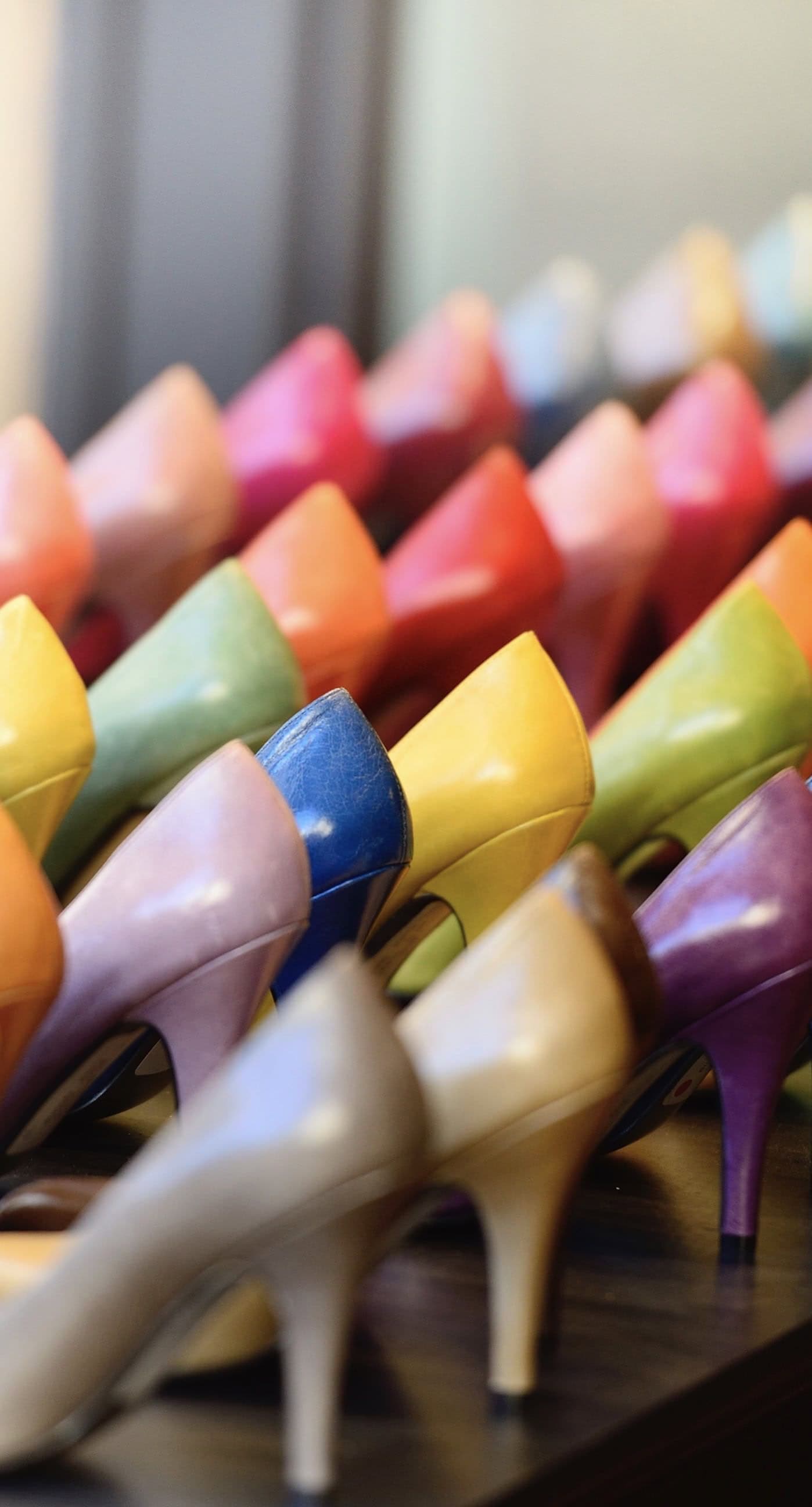 High Heels Wallpapers - PixelsTalk