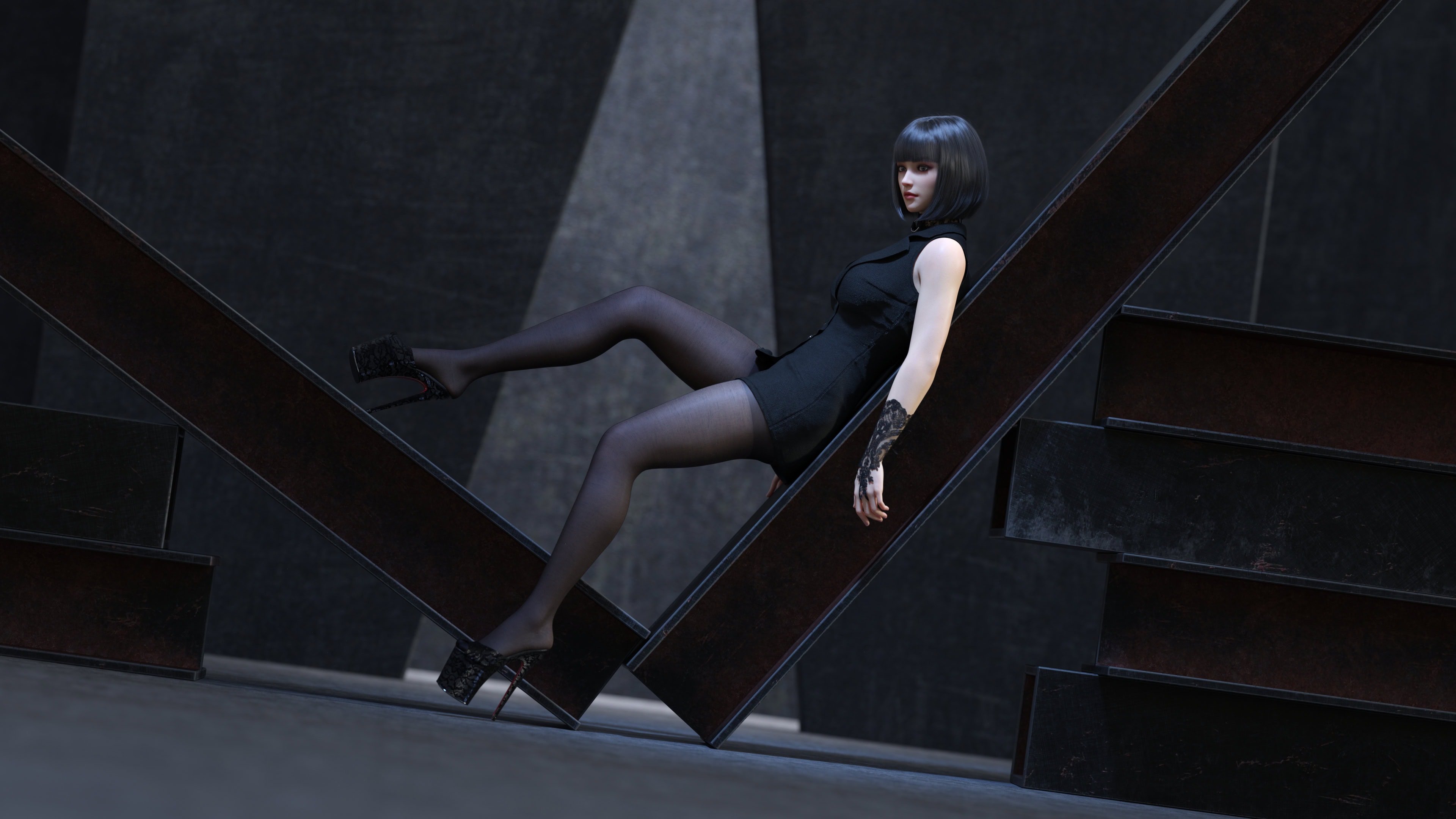 High Heels Wallpapers - PixelsTalk