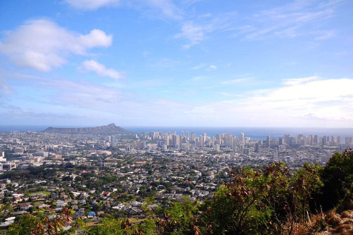Honolulu Wallpapers - PixelsTalk