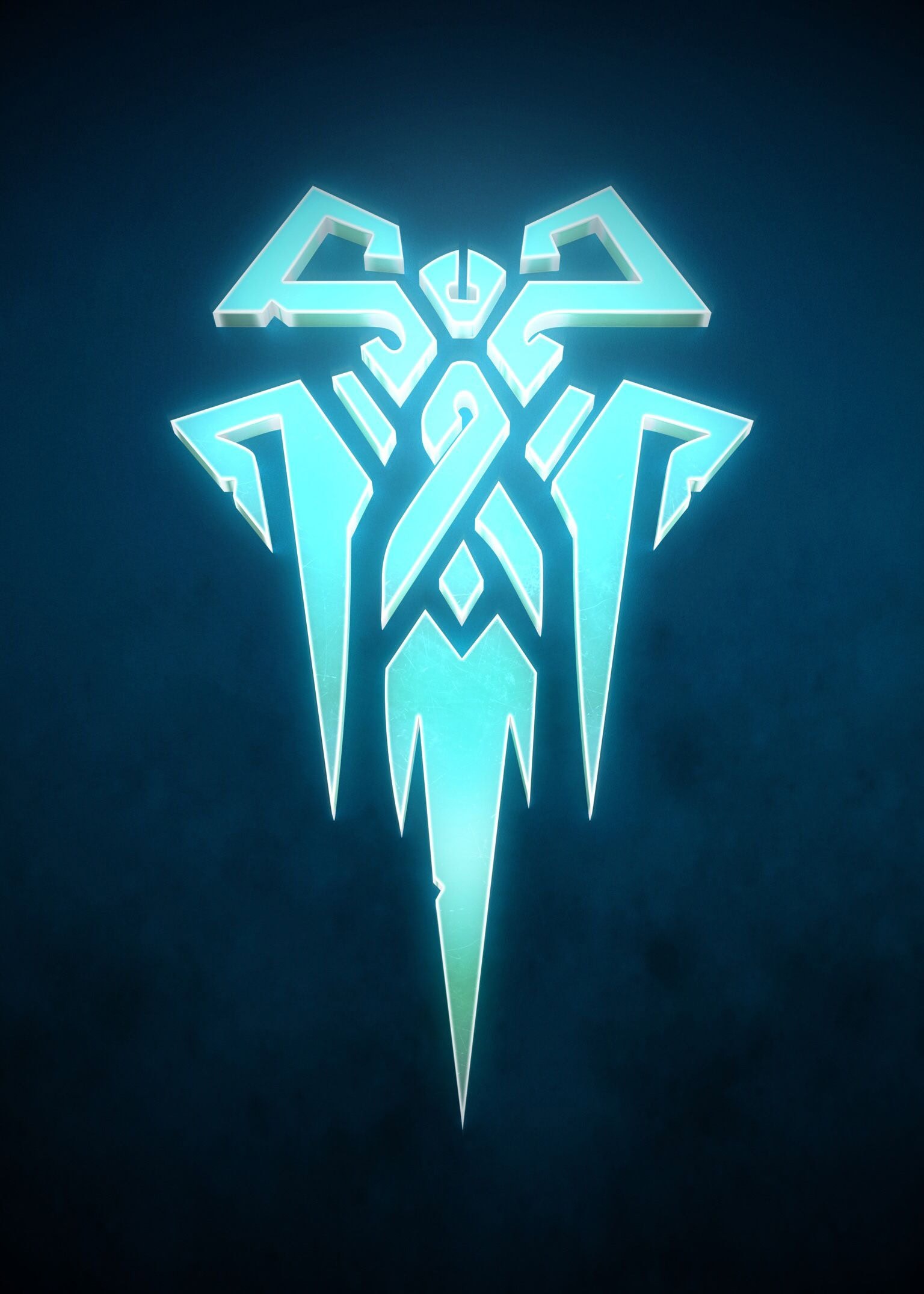 League Of Legends Logo Wallpapers - PixelsTalk