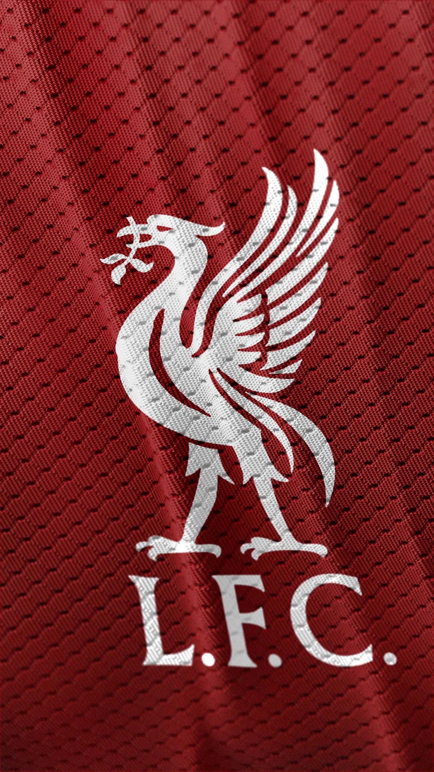 Liverpool FC Wallpaper: Perfect for Every Supporter - PixelsTalk