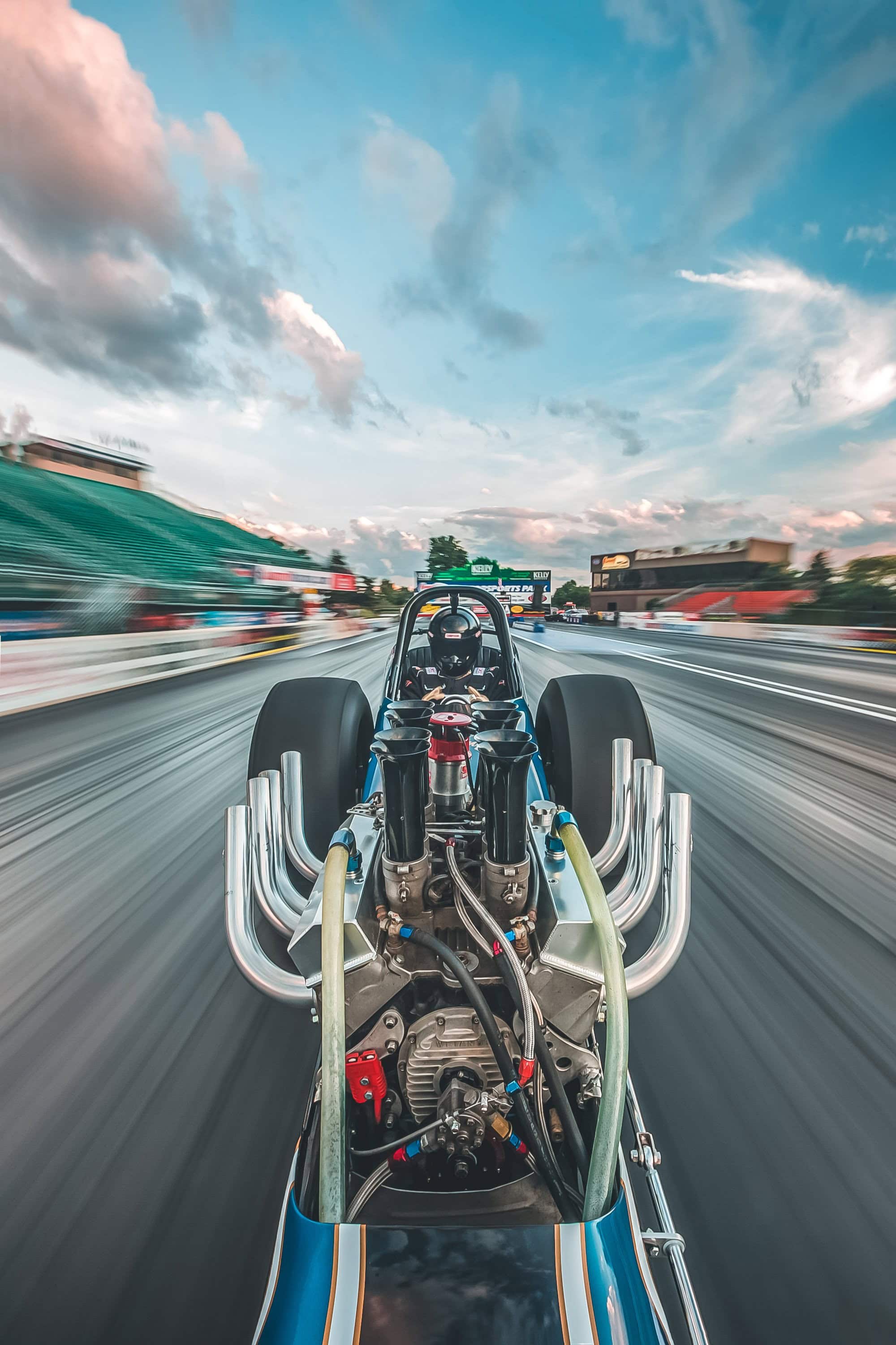 Motorsports Wallpaper - PixelsTalk