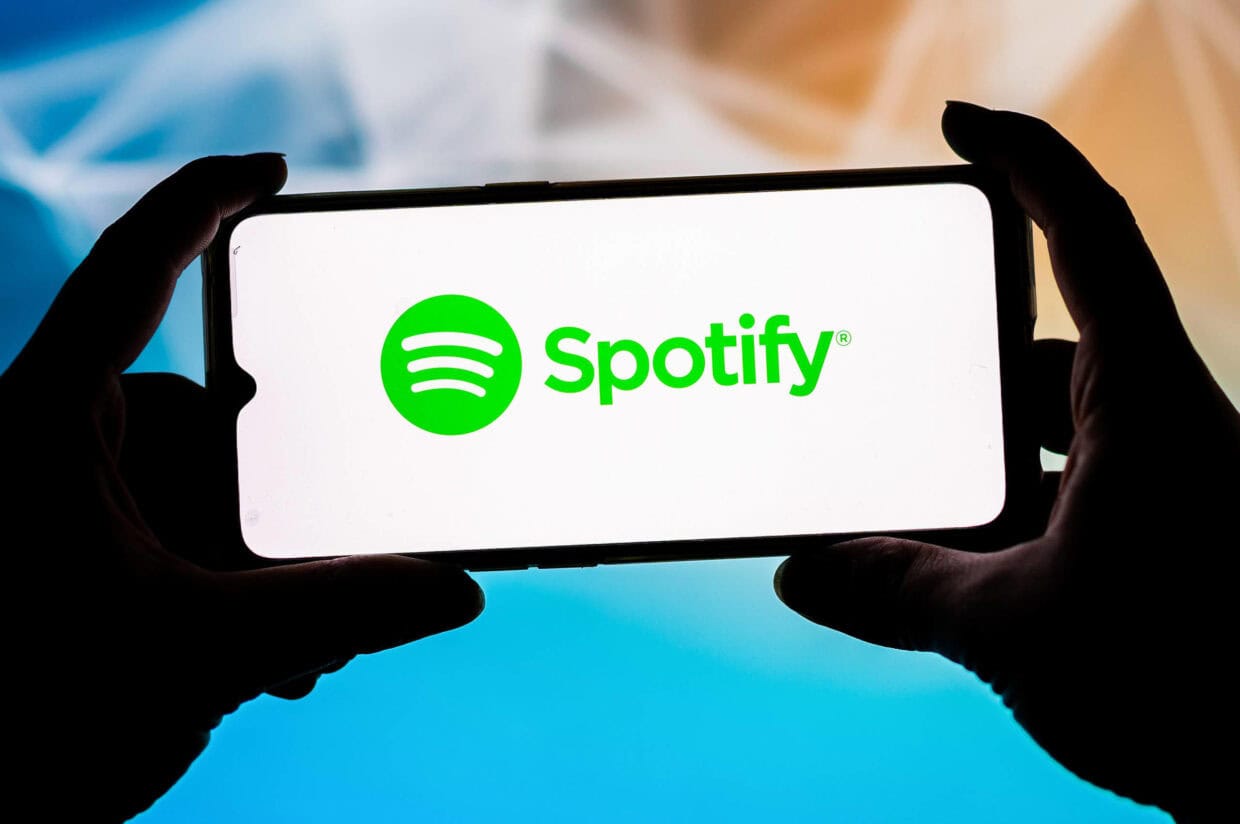 Spotify Wallpapers - PixelsTalk